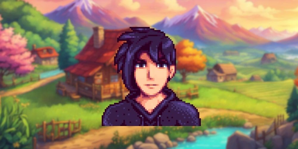 Stardew Valley All Marriage Candidates Ranked