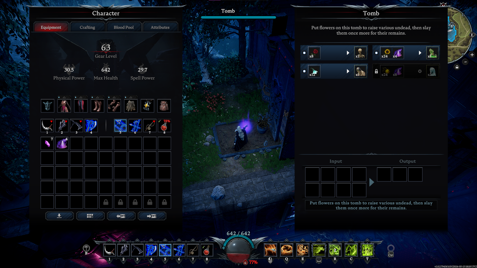 V Rising: How to Get Gem Dust