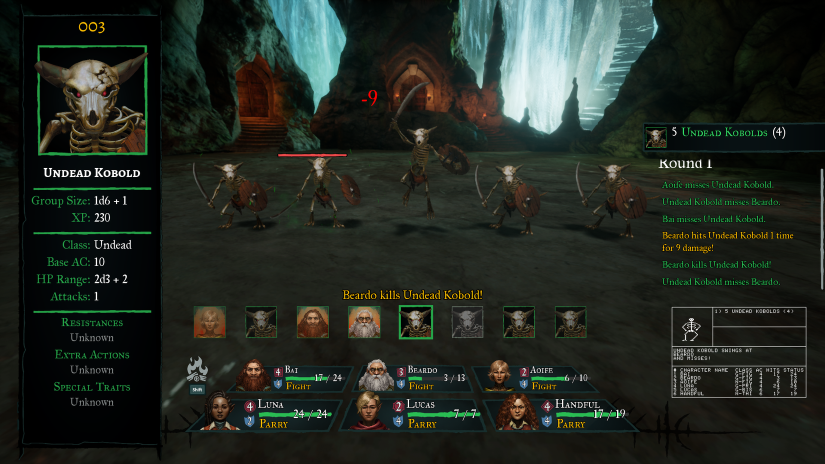 Review: Wizardry: Proving Grounds of the Mad Overlord