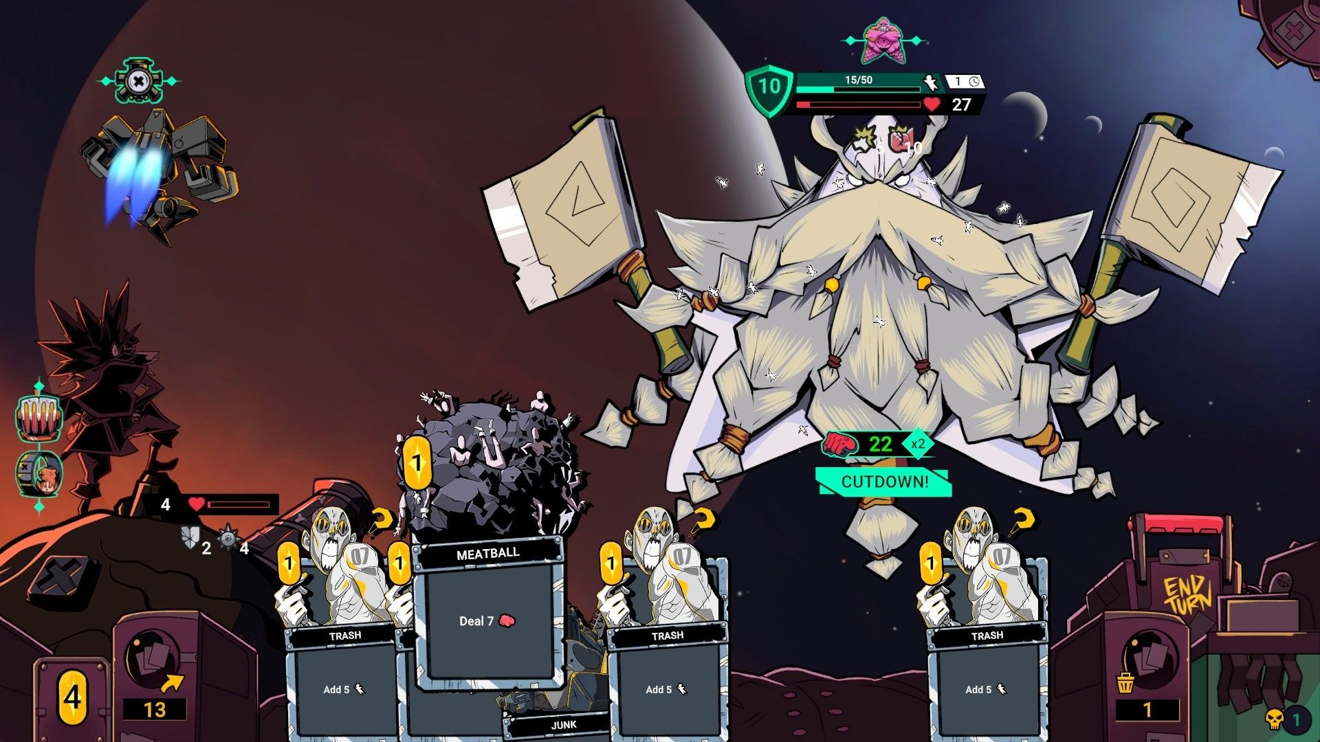 Review: Zet Zillions