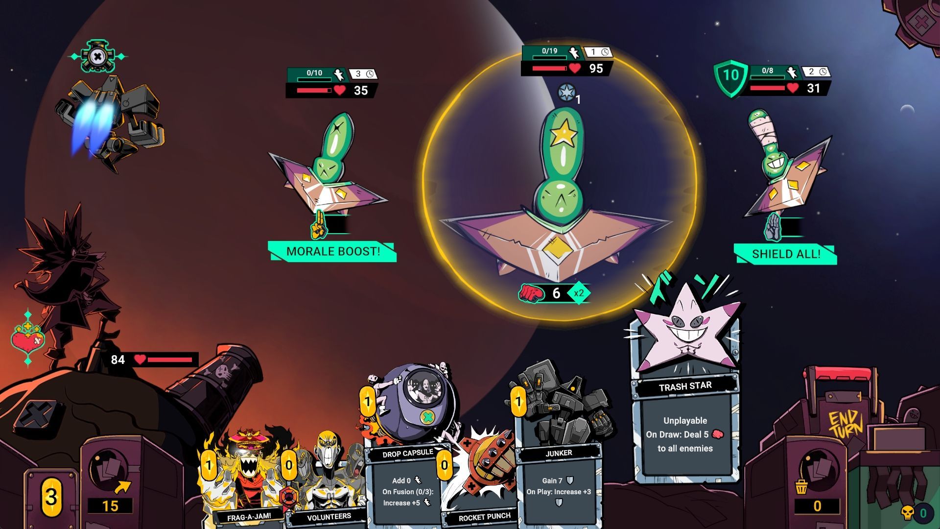 Review: Zet Zillions