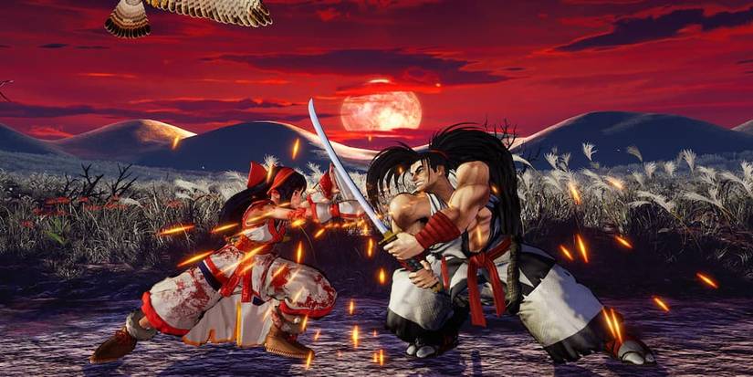 Top Fighting Games for Beginners to Start With