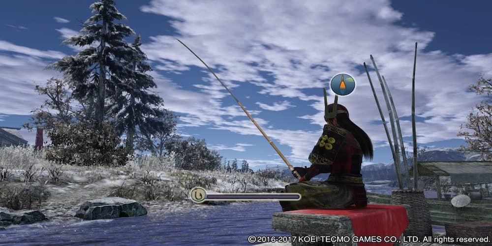Best Samurai Games On PS5
