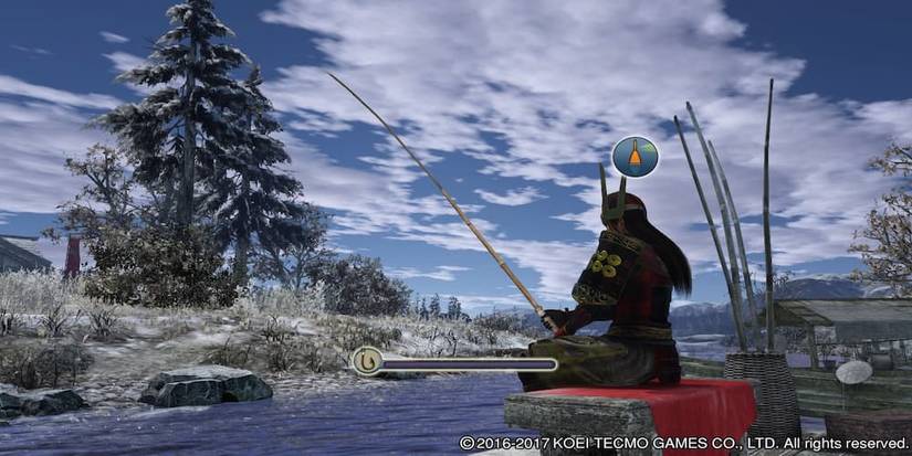 Best Samurai Games On PS5