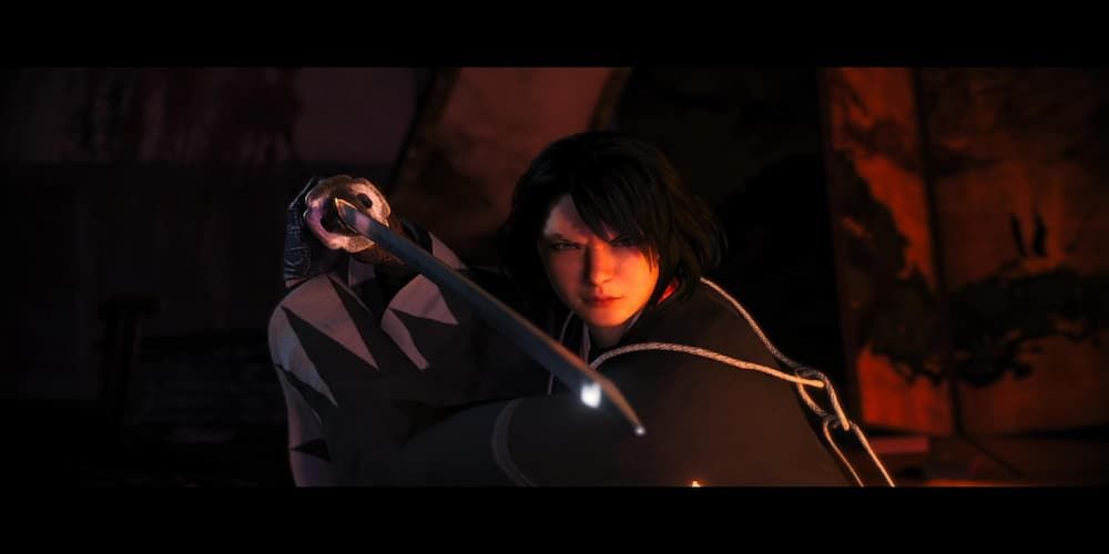 Best Samurai Games On PS5