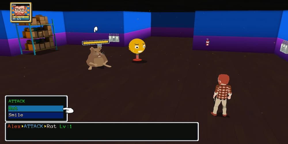 Best Games Like Persona