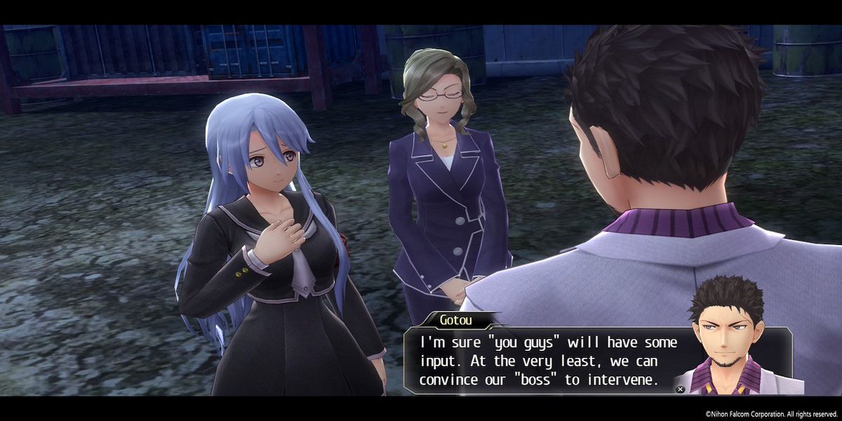 Best Games Like Persona