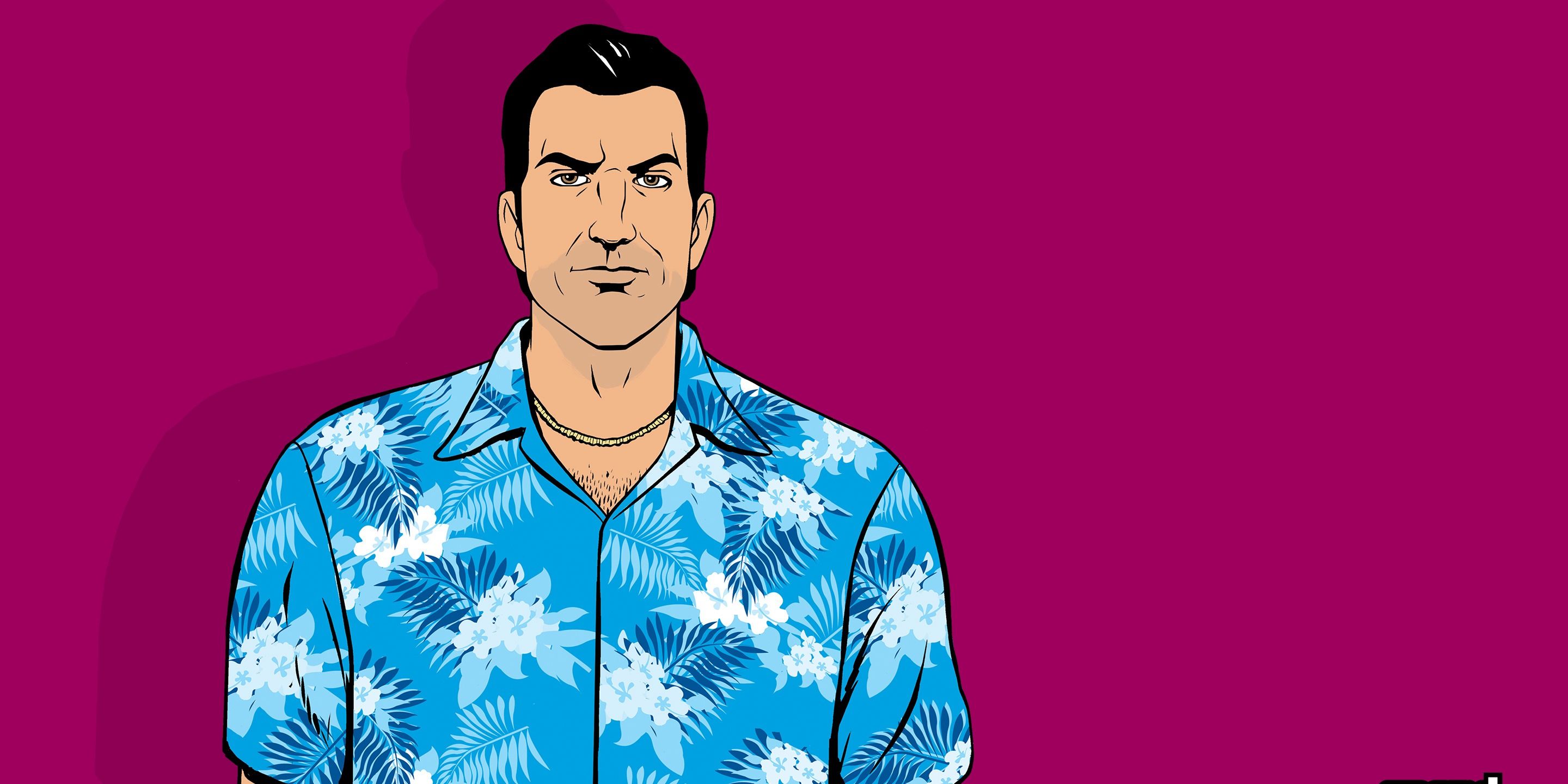 Every Grand Theft Auto Protagonist, Ranked