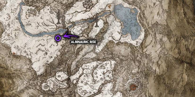 Graven-Mass Talisman | Elden Ring | Hardcore Gamer