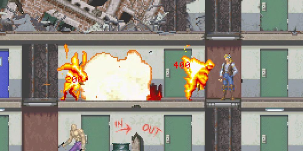 Hidden Gems On Antstream Arcade