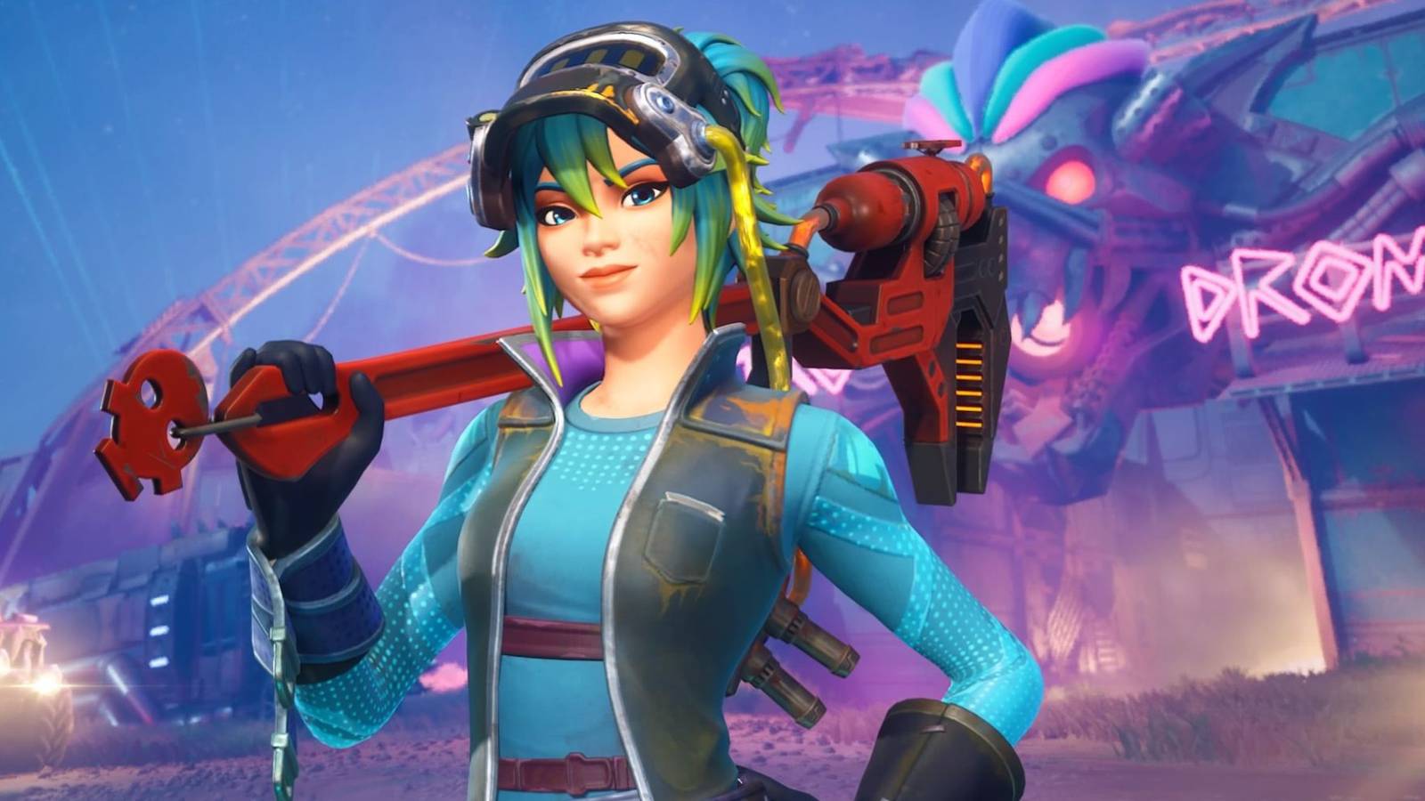 Are Boogie Bombs Back in Fortnite?