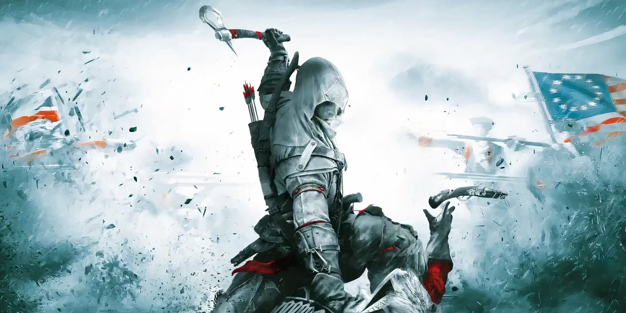 The Best Assassin's Creed Assassins in Order