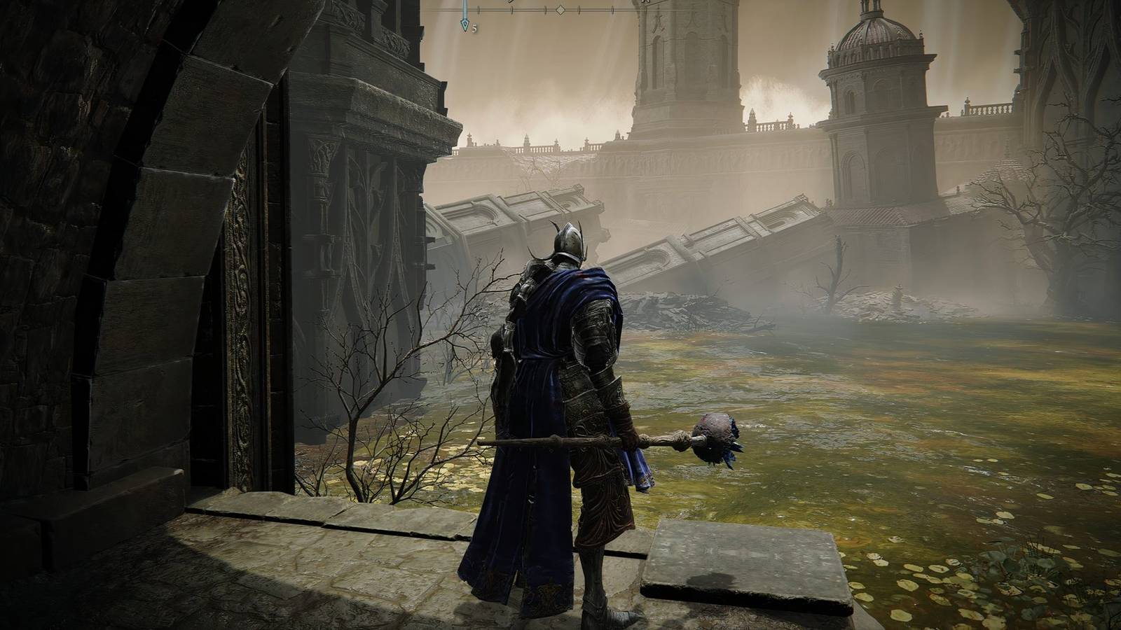 Shadow of the Erdtree – How to Find the Well Depths Key in Belurat