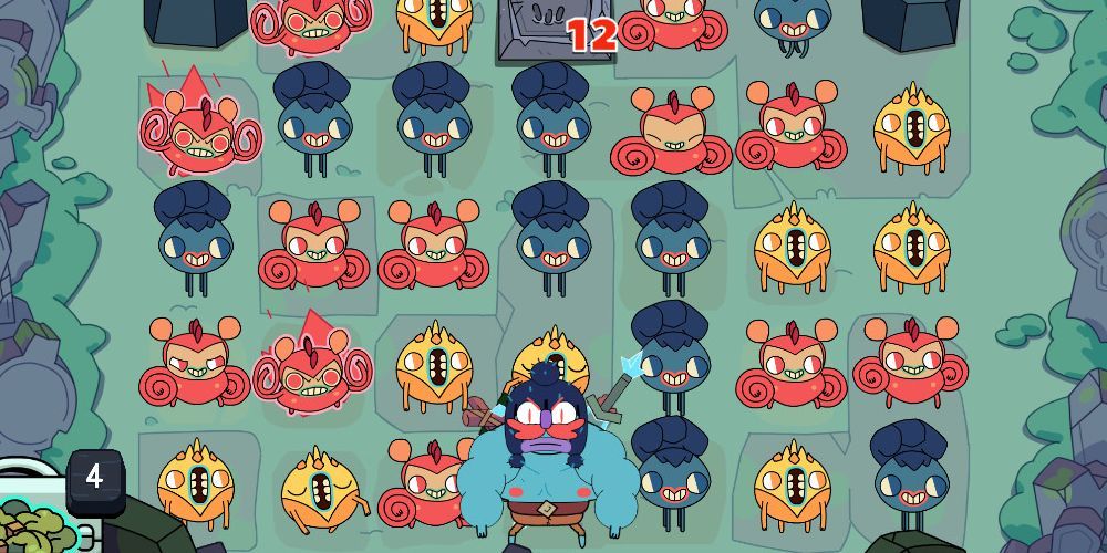 The 10 Best Puzzle Games of the Past Decade