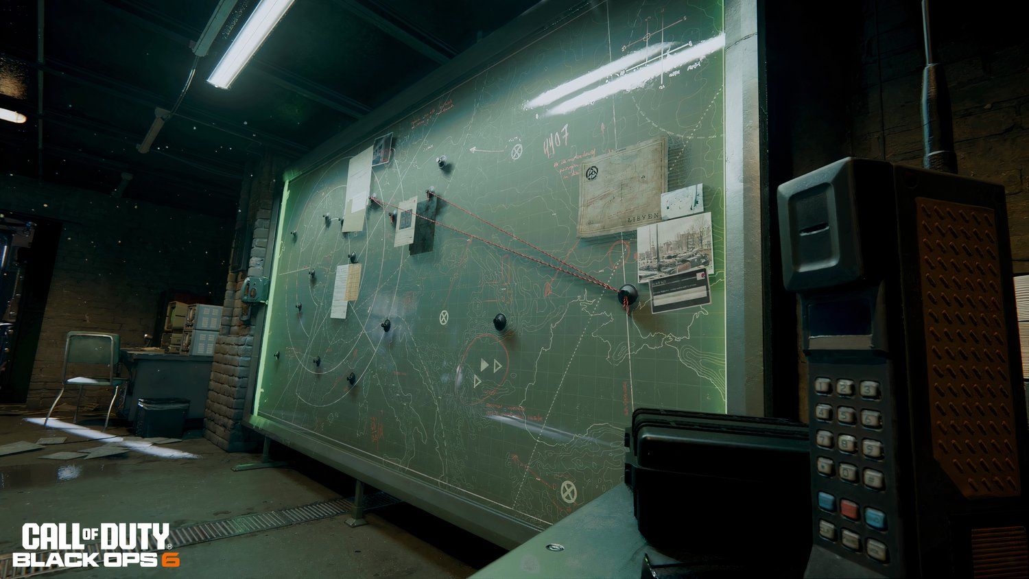 How to Pre-Order All Editions of Call of Duty: Black Ops 6