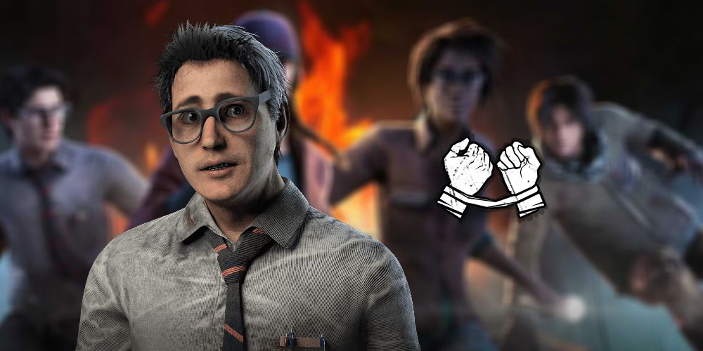 Dead by Daylight: Best Survivor Perks