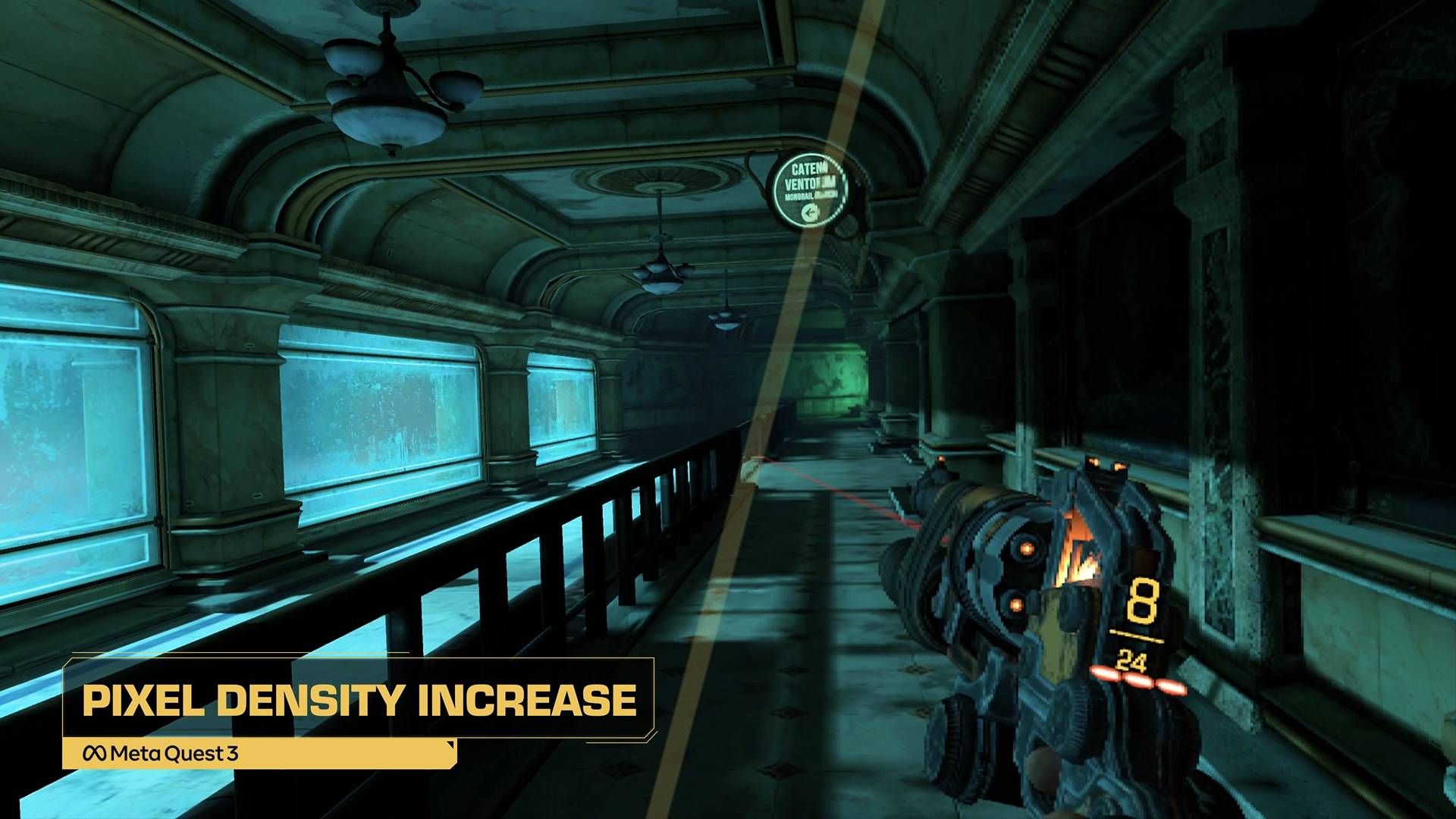 Bulletstorm VR Recieving a Huge New Update