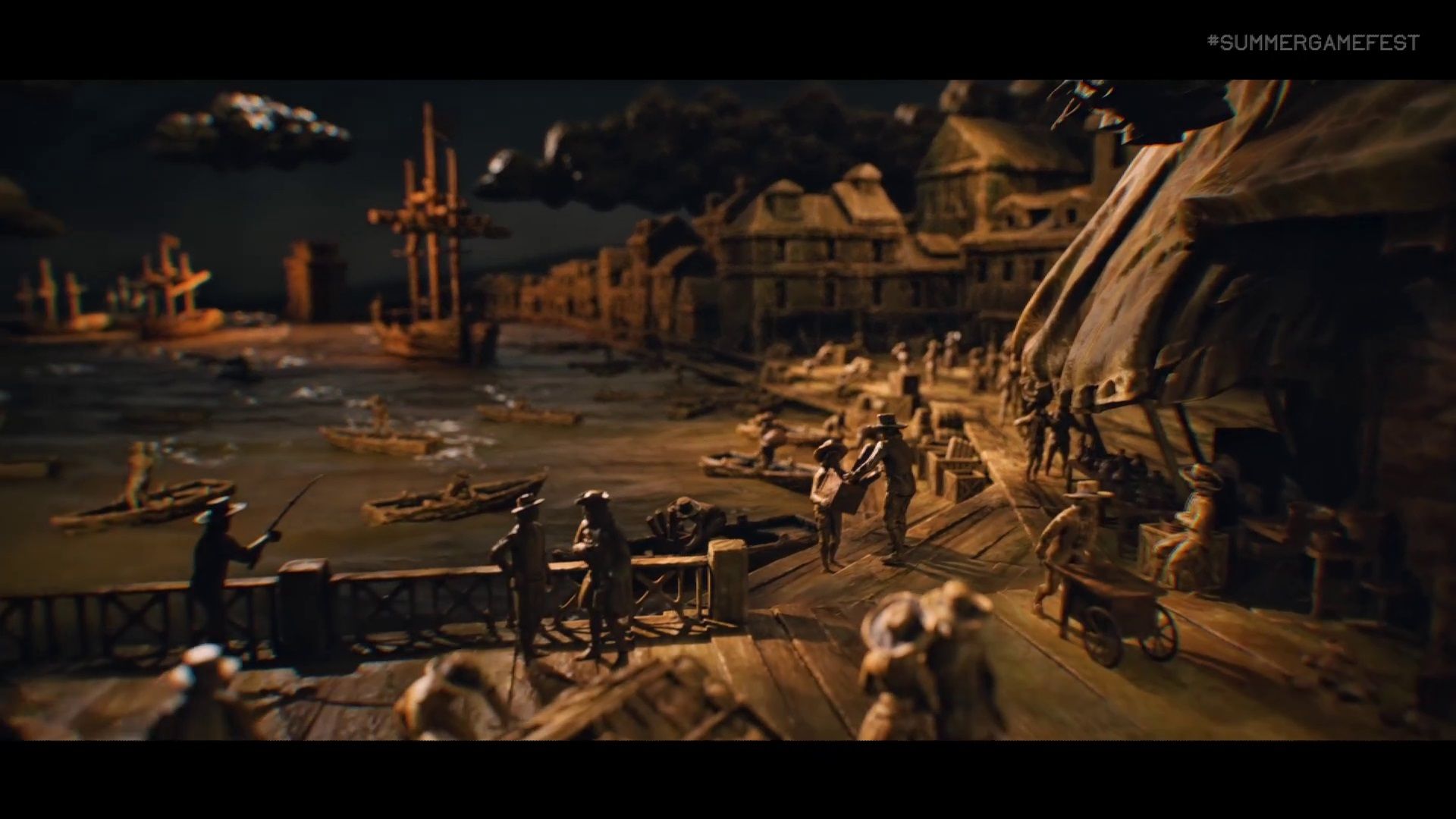 Sid Meier's Civilization VII Coming Next Year