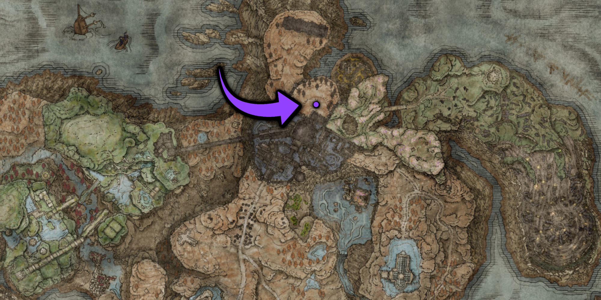 Commander Gaius | Elden Ring | Hardcore Gamer