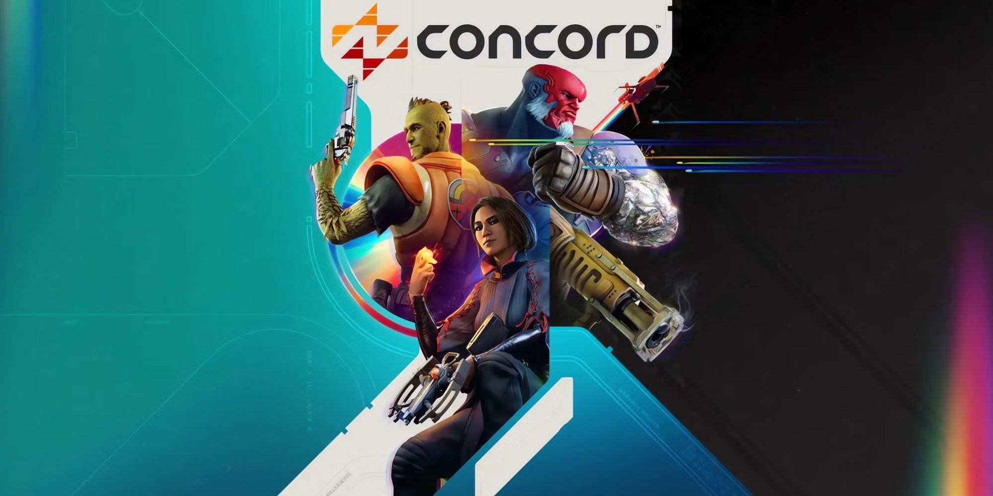 Firewalk Studios Reveals Launch, Post-Launch plans for Concord