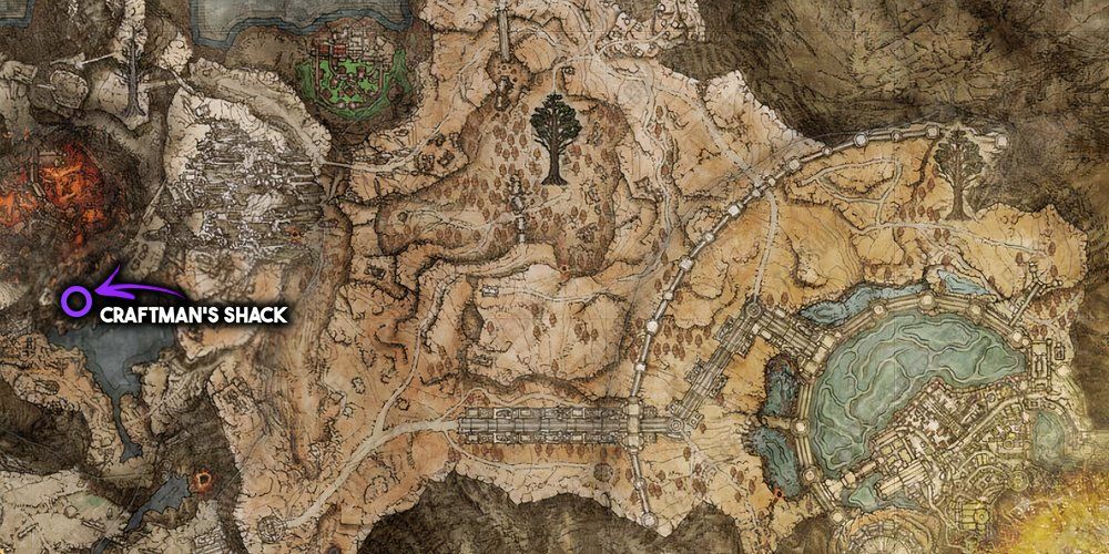 Great Knife | Elden Ring | Hardcore Gamer