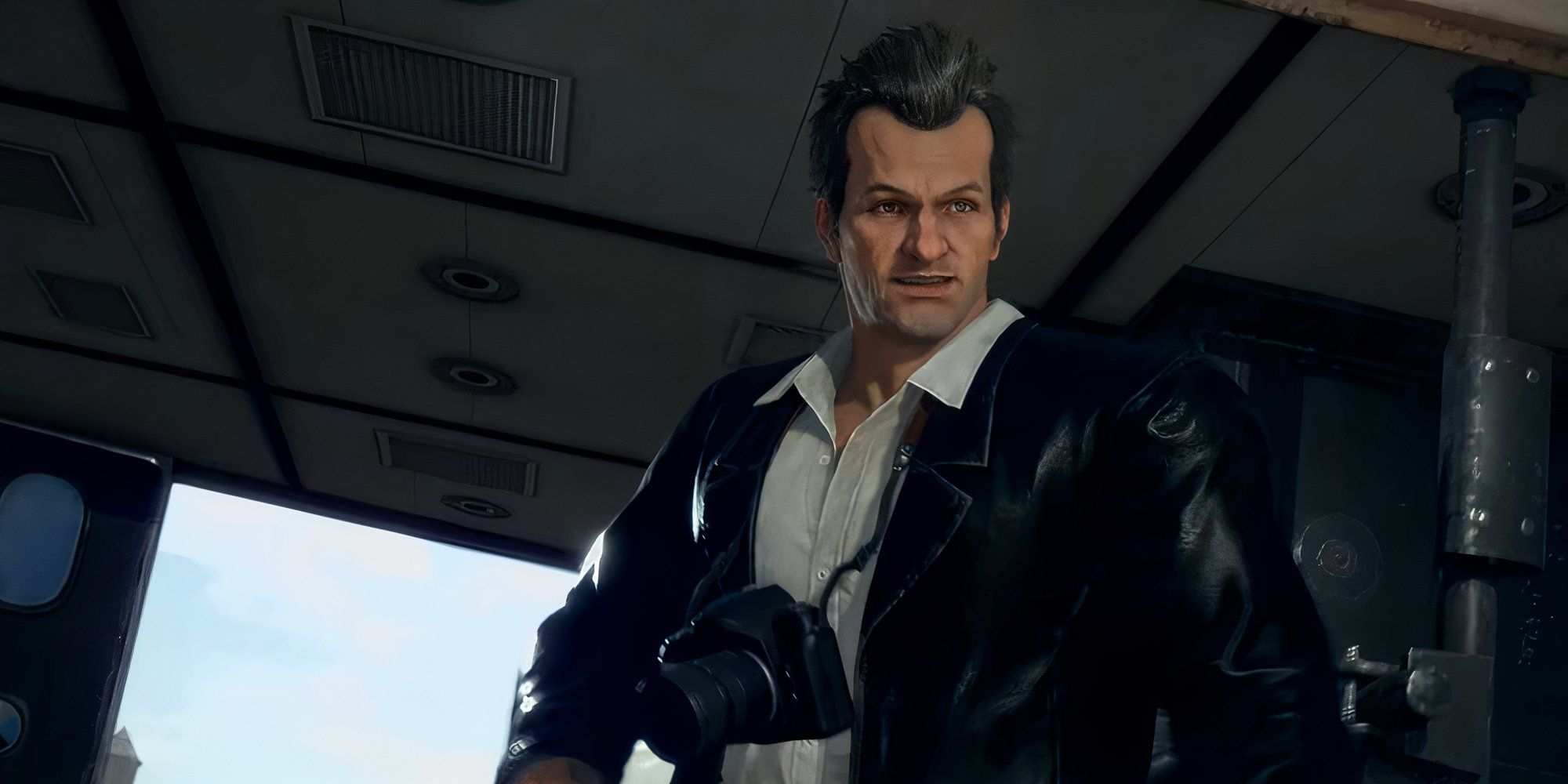 Dead Rising Deluxe Remaster Developer Interview Grants Interesting Insights