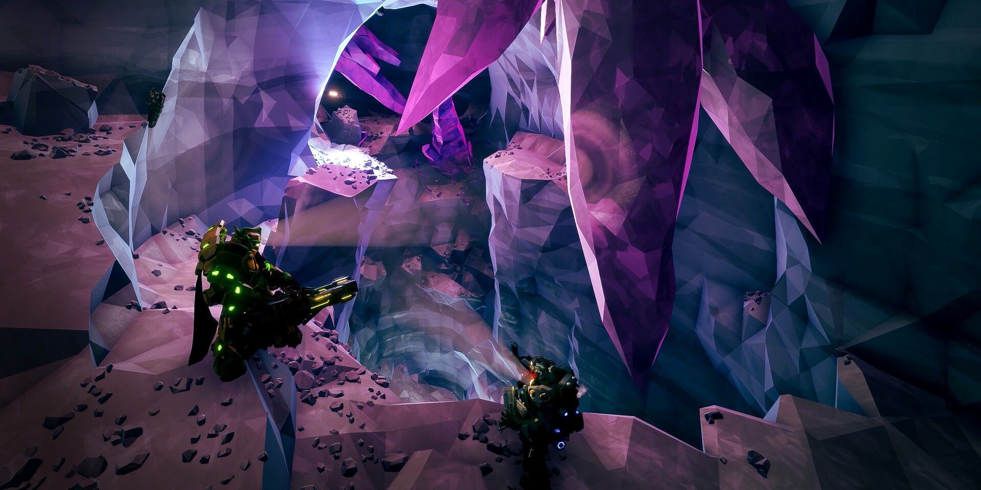 What Games Should I Play After Borderlands?