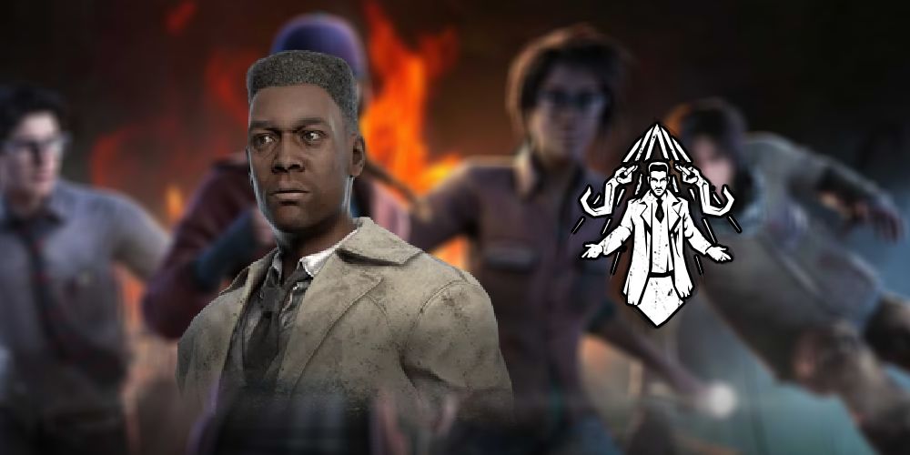 Dead by Daylight: Best Survivor Perks