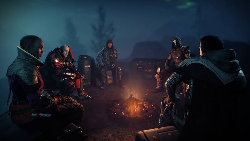 Review: Destiny 2: The Final Shape