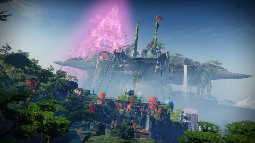 Review: Destiny 2: The Final Shape