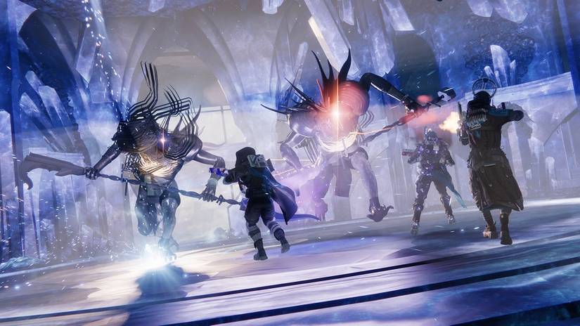 Review: Destiny 2: The Final Shape