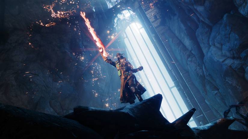 Destiny 2: The Final Shape Officially Launched