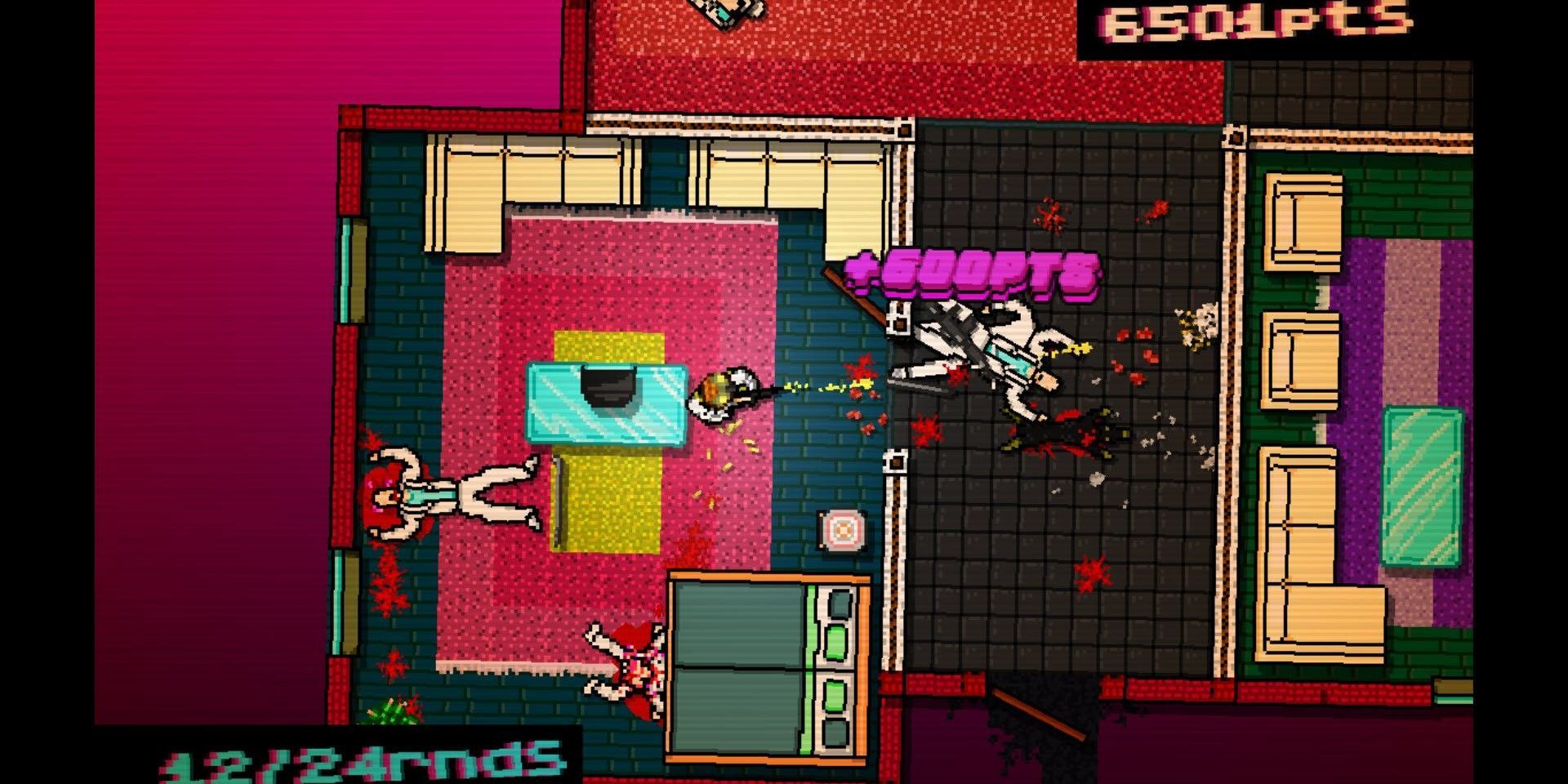 Best Devolver Digital Games