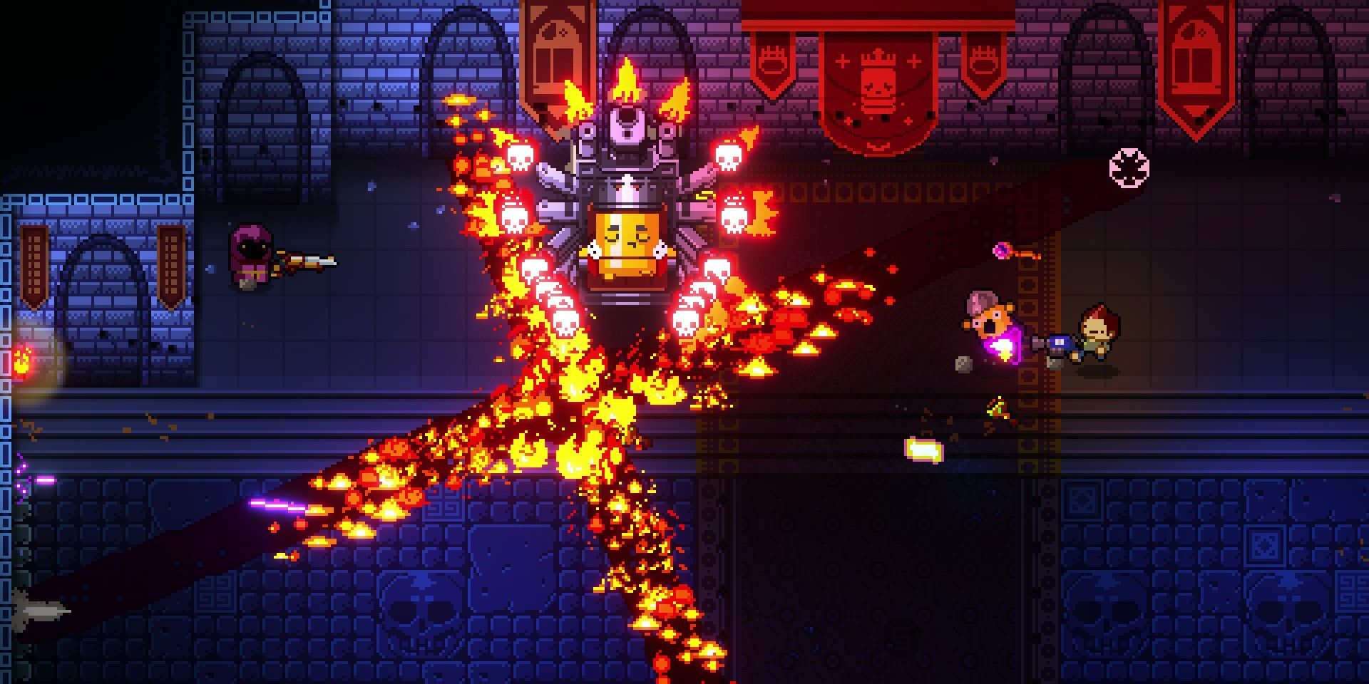 Best Devolver Digital Games