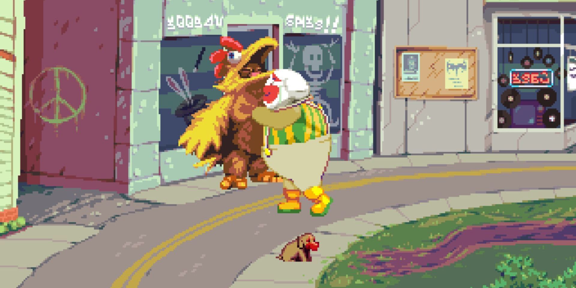 Best Devolver Digital Games