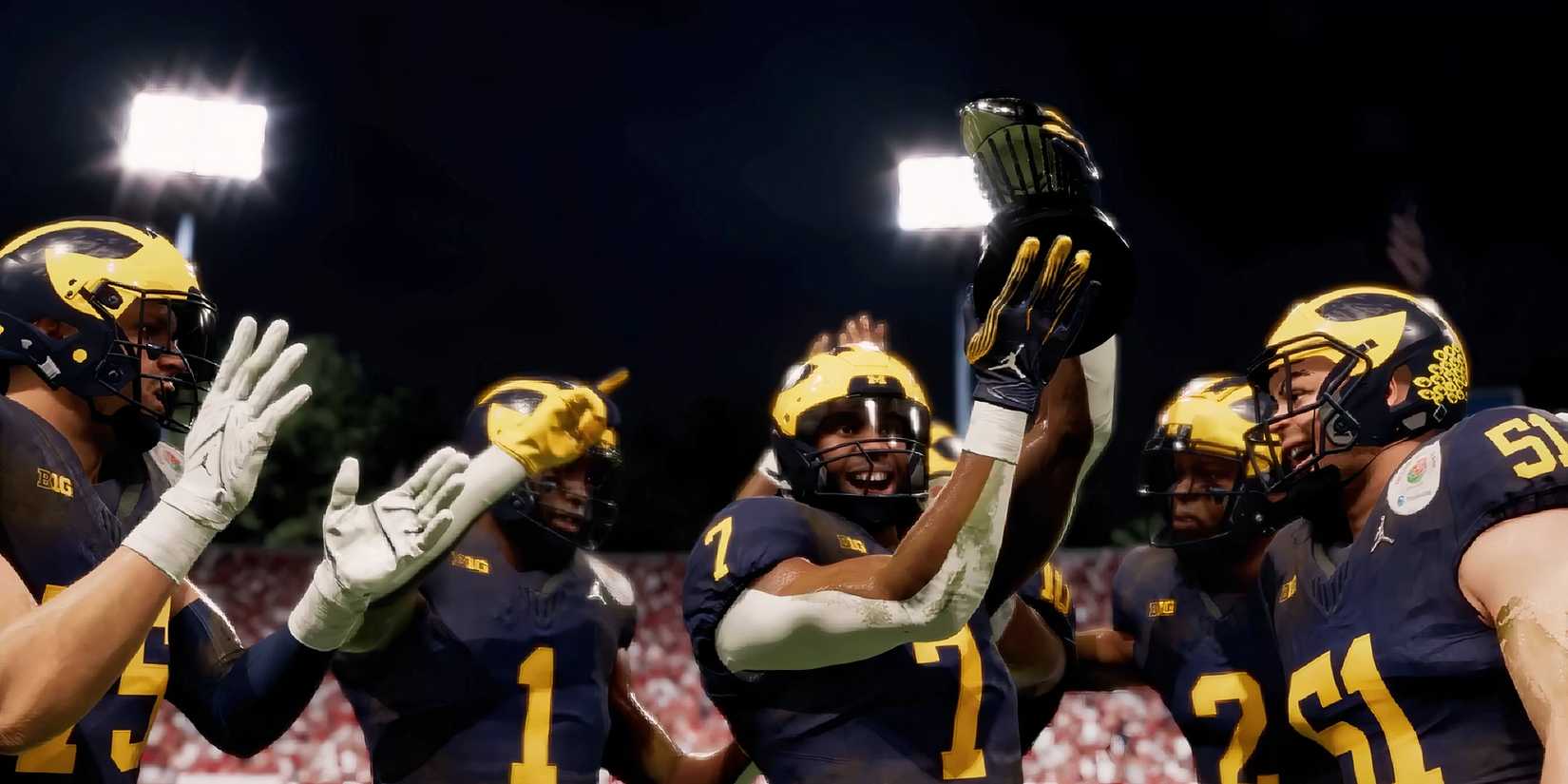 Dynasty Deep Dive is Live for College Football 25