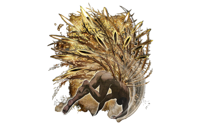 Crucible Tree Set | Elden Ring | Hardcore Gamer