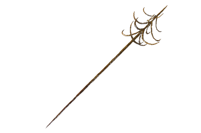 All Spears | Elden Ring