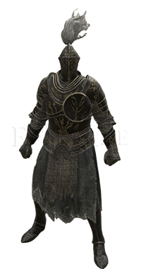 Black Knight Set | Elden Ring | Hardcore Gamer