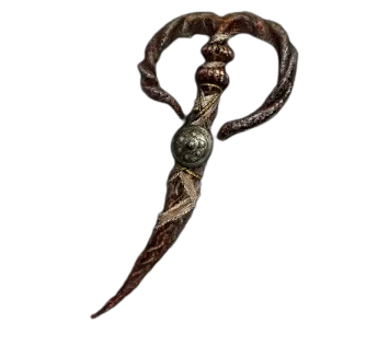 Blade of Mercy | Elden Ring | Hardcore Gamer