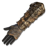 Death Knight Gauntlets | Elden Ring | Hardcore Gamer