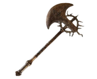 All Axes | Elden Ring