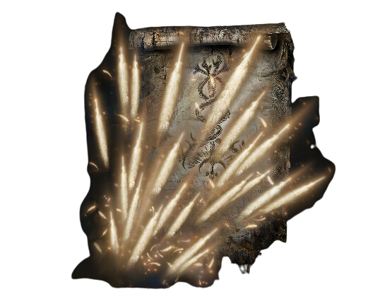 Divine Bird Set | Elden Ring | Hardcore Gamer