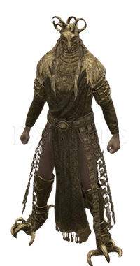 Divine Bird Set | Elden Ring | Hardcore Gamer