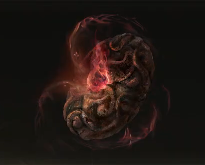 Fire Spritestone | Elden Ring | Hardcore Gamer