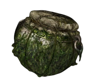 Hefty Poison Pot | Elden Ring | Hardcore Gamer