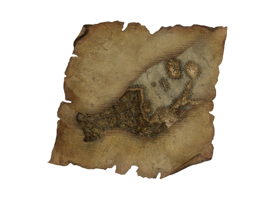 Map: Abyss | Elden Ring | Hardcore Gamer
