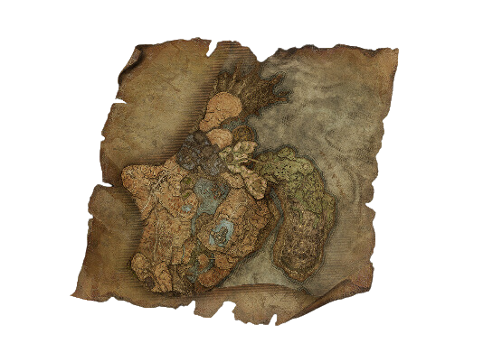 Map: Scadu Altus | Elden Ring | Hardcore Gamer