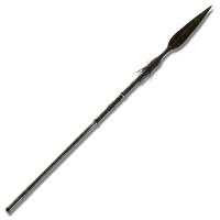 Messmer Soldier's Spear | Elden Ring | Hardcore Gamer