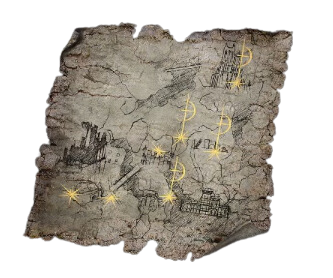 New Cross Map | Elden Ring | Hardcore Gamer